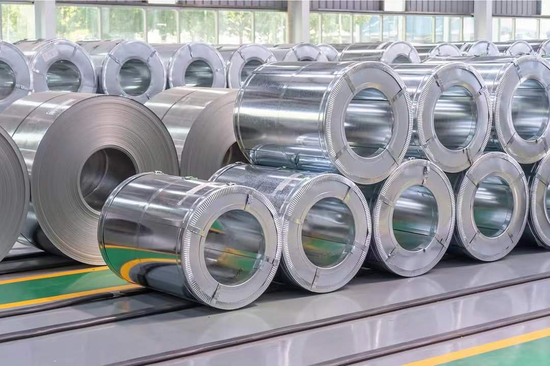 Cold-rolled coil classification, product range and properties - Beijing ...