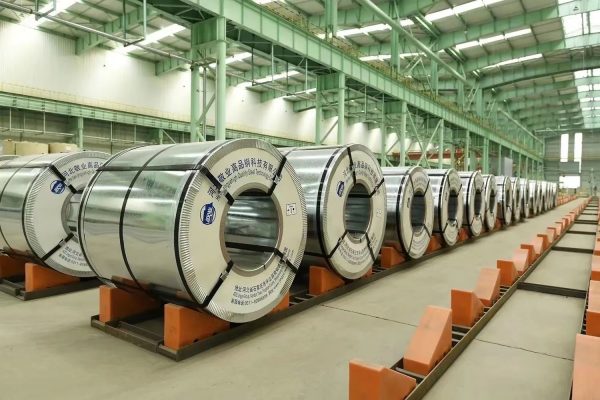 Advantages and Disadvantages of Cold Rolling - Beijing Chenxin ...