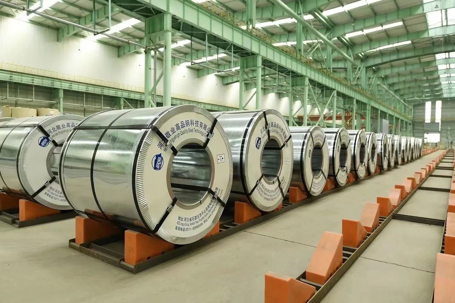 Advantages and Disadvantages of Cold Rolling - Beijing Chenxin ...