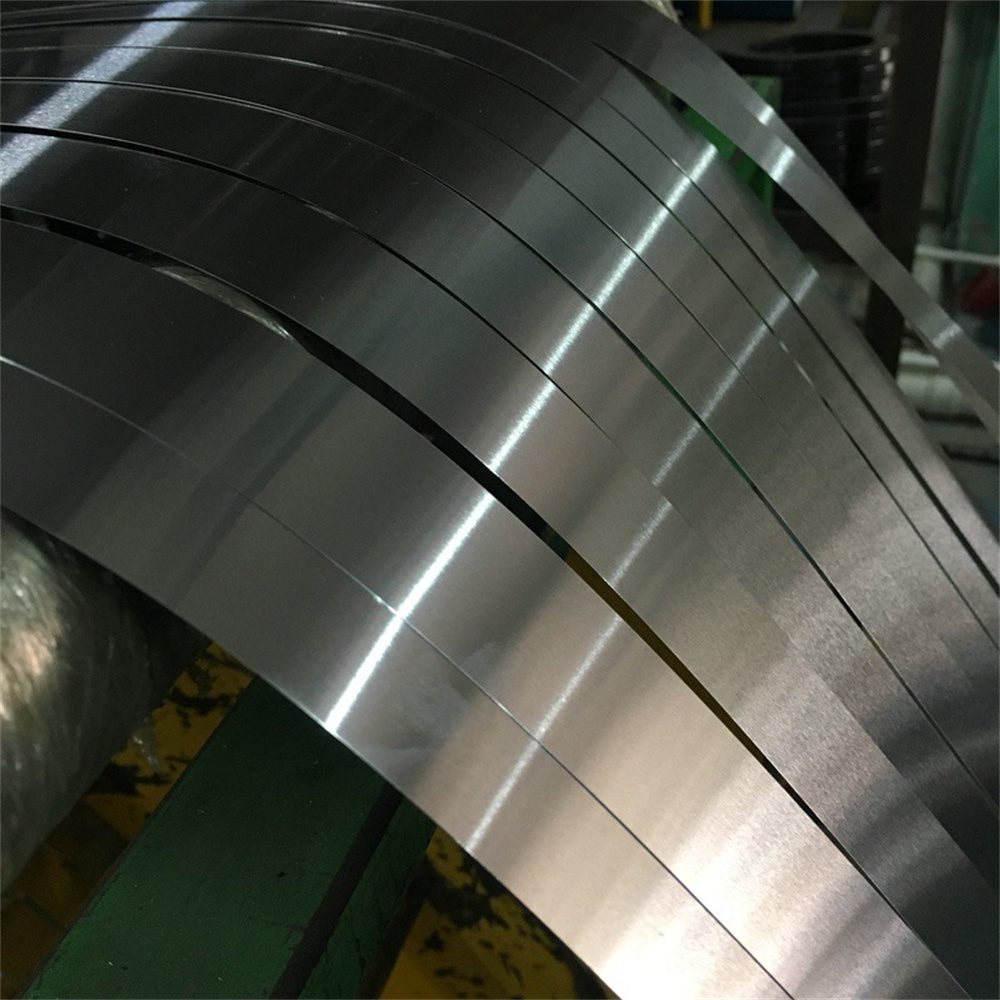 Cold Rolled Strip - Beijing Chenxin International Trade Co.,Ltd