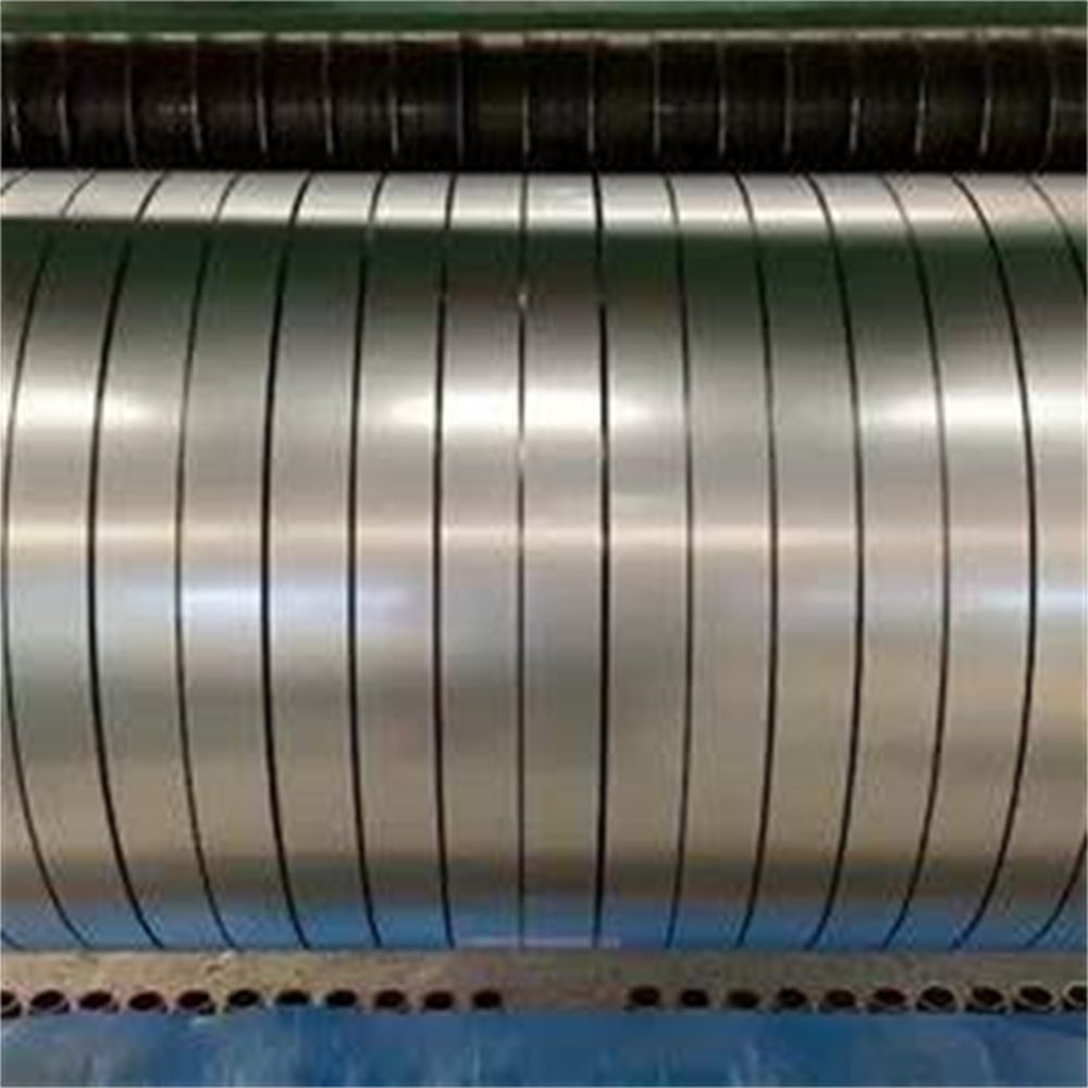 Cold Rolled Strip - Beijing Chenxin International Trade Co.,Ltd