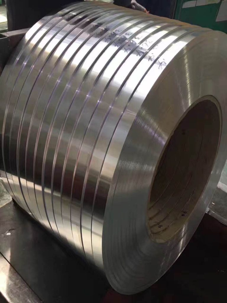 Galvanized Strip - Beijing Chenxin International Trade Co.,Ltd
