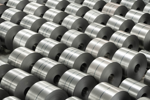 What is the Steel grades - Beijing Chenxin International Trade Co.,Ltd